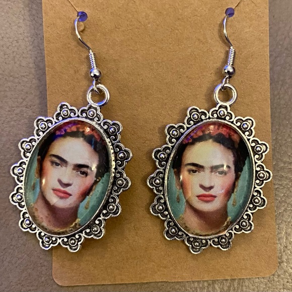 Jewelry | Vintage Style Frida Earrings | Poshmark